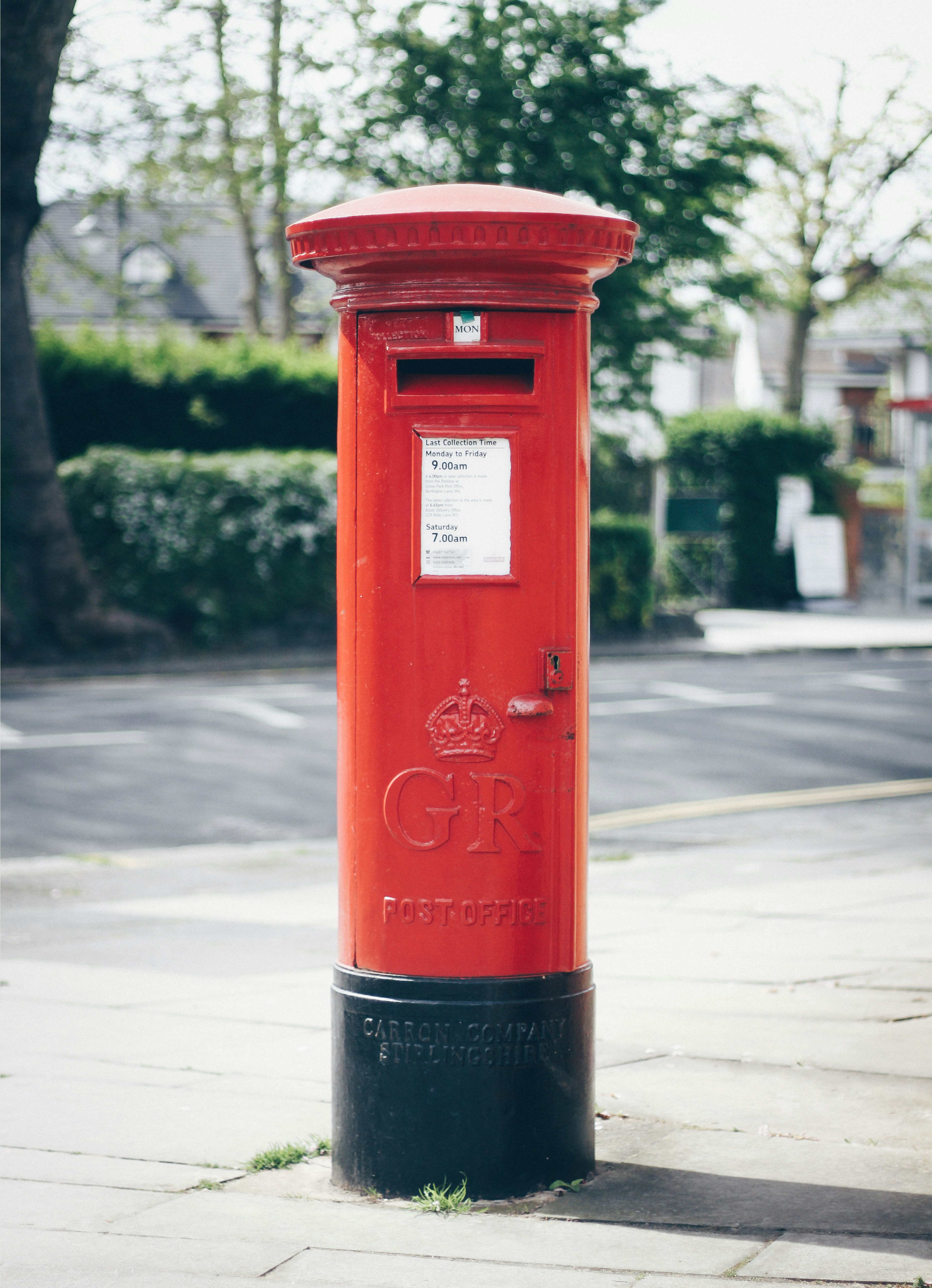 Demanding surrender | Andrew Southam